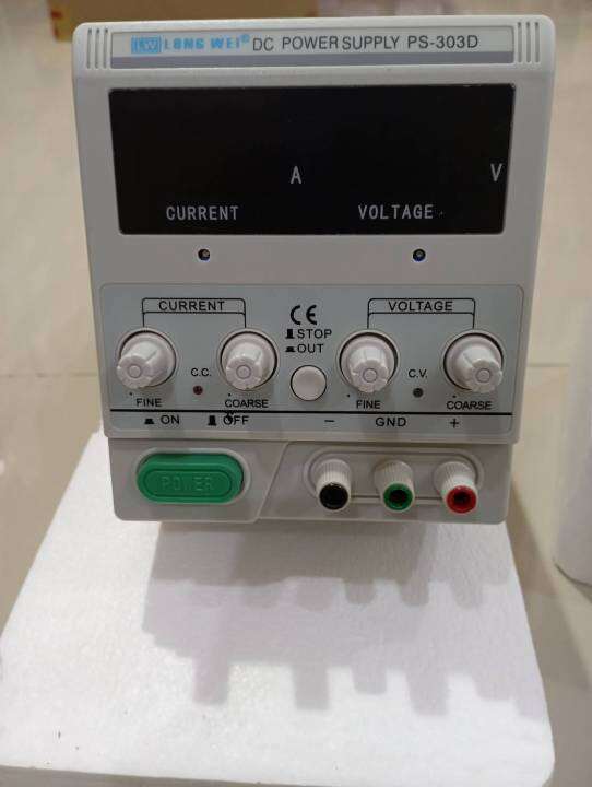 LW-PS-303D 30V 3A | Lazada.co.th