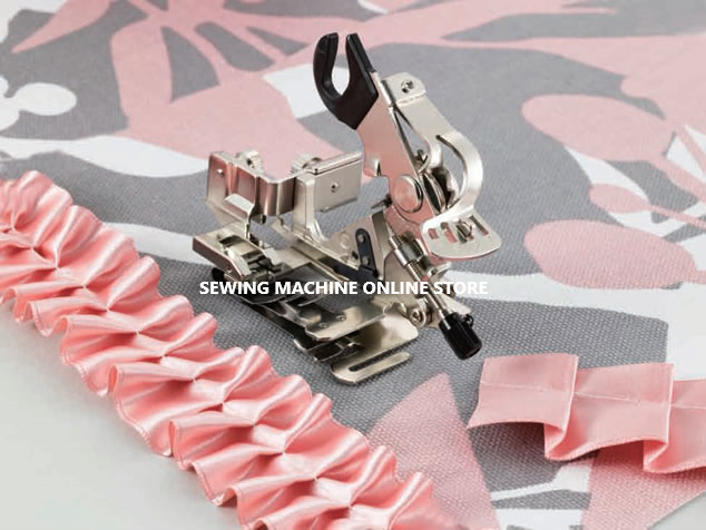 🔥 READY STOCK 🔥 Ruffler Foot / Tapak Ropol | Lazada