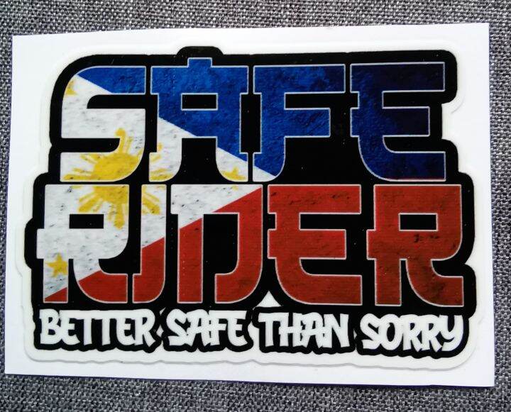 THAI STICKER laminated Set 7 | Lazada PH