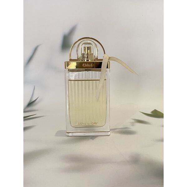 【COD】 DECANT ONLY Chloe Love Story EDP Eau de Parfum | Lazada PH