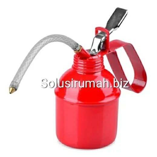 Botol Semprot Oli CAN oil CAN Werkline 300 CC | Lazada Indonesia