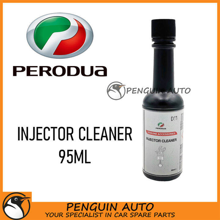 100% ORIGINAL PERODUA INJECTOR CLEANER 95ML | Lazada