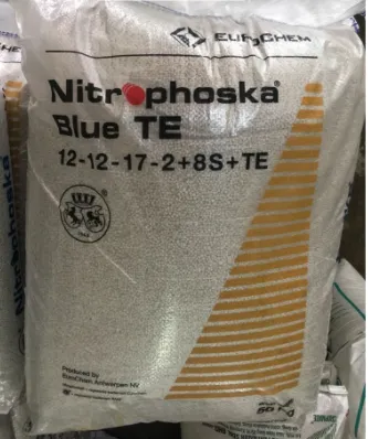 Baja Subur Daun Buah Pokok Cap Singa Kuda Nitrophoska Premium Baja NPK ...