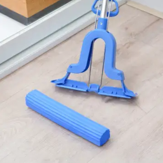 Refill Kain Pel Spons Jml Refill Super Mop Pro | Lazada Indonesia