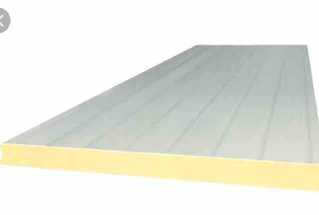 Polyurethane Insulated Panel | Lazada PH
