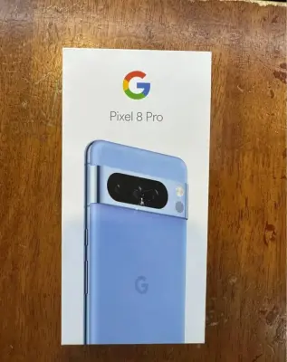 Google Pixel 8 Pro Price in Malaysia & Specs - RM750 | TechNave