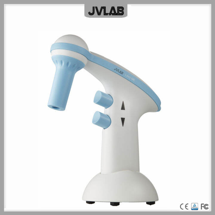 Electric Pipette Pump Motorized Pipette Filler Levo ME 0.1-100ml Large ...