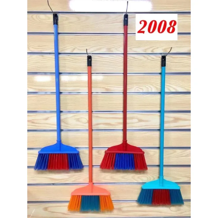High Quality Plastic Broom Walis COD | Lazada PH