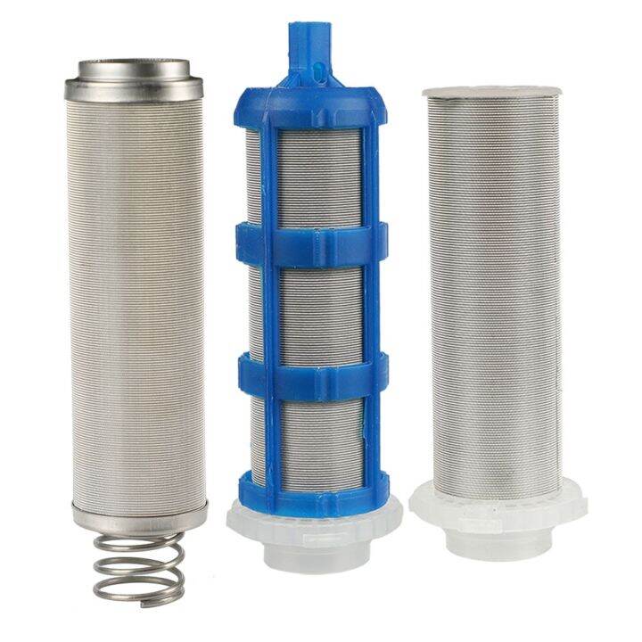 Pre-Filter Filter Element Stainless Steel Filter Screen Whole House ...