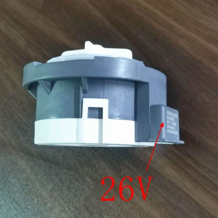 1PC Original New For LG Drum Washing Machine 26V Drainage Motor ...