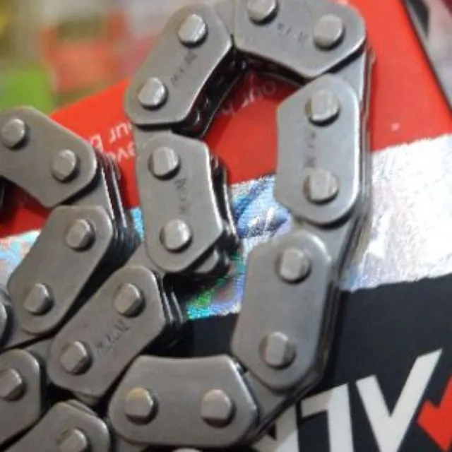 【Ready Stock】 Gy6 timing chain rusi gala royal timing chain | Lazada PH