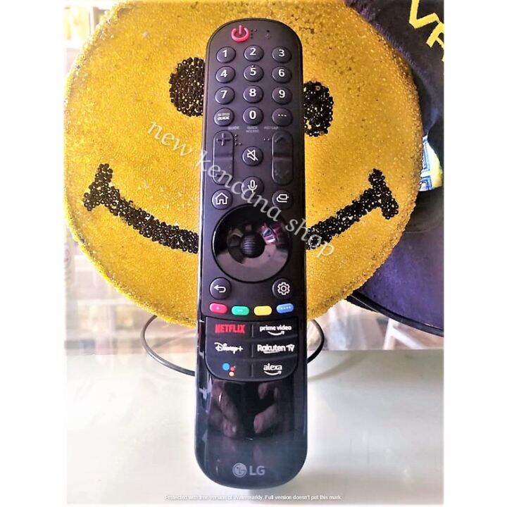 Magic REMOTE LG SMART AN-MR22GA MR22GA AN-MR22GC MR22GC | Lazada PH