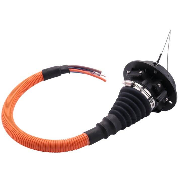 EV Adapter 32A Three Phase Adapter Electric Vehicles Charging Adapter ...