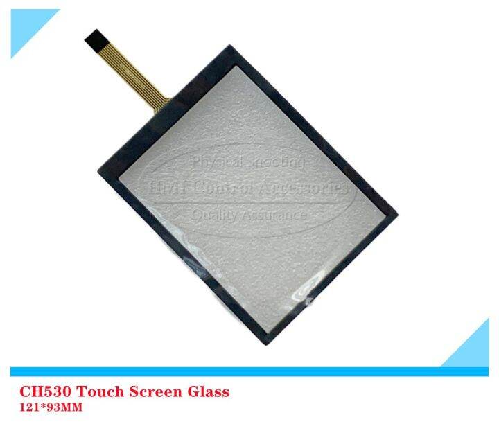 For TRANE CH530 Touch Screen Glass MOD01490 Touchpad | Lazada PH
