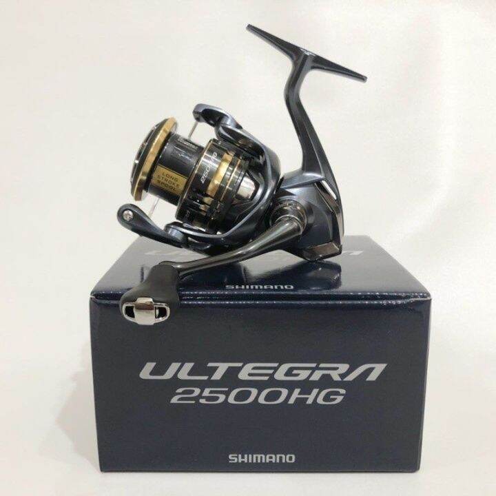 REEL SHIMANO ULTEGRA | Lazada Indonesia