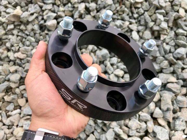 SR Performance Wheel Spacer 5H-5H PCD 127 60MM | Lazada PH