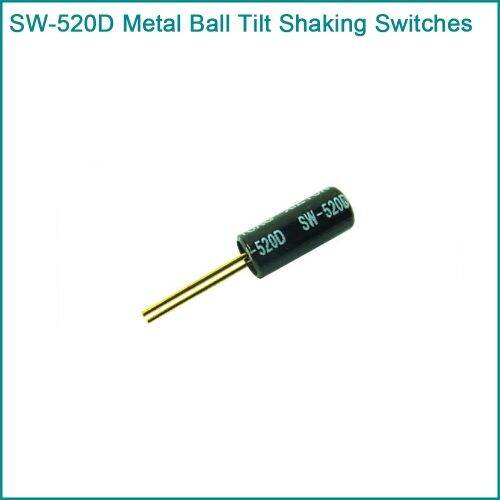 SW-520D Vibration Switch | Lazada PH