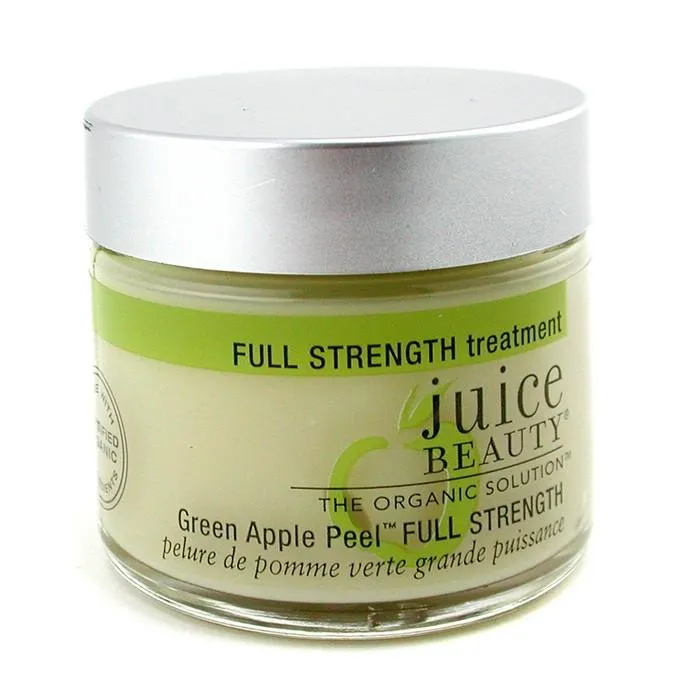 JUICE BEAUTY - Green Apple Peel - Full Strength 60ml/2oz | Lazada PH