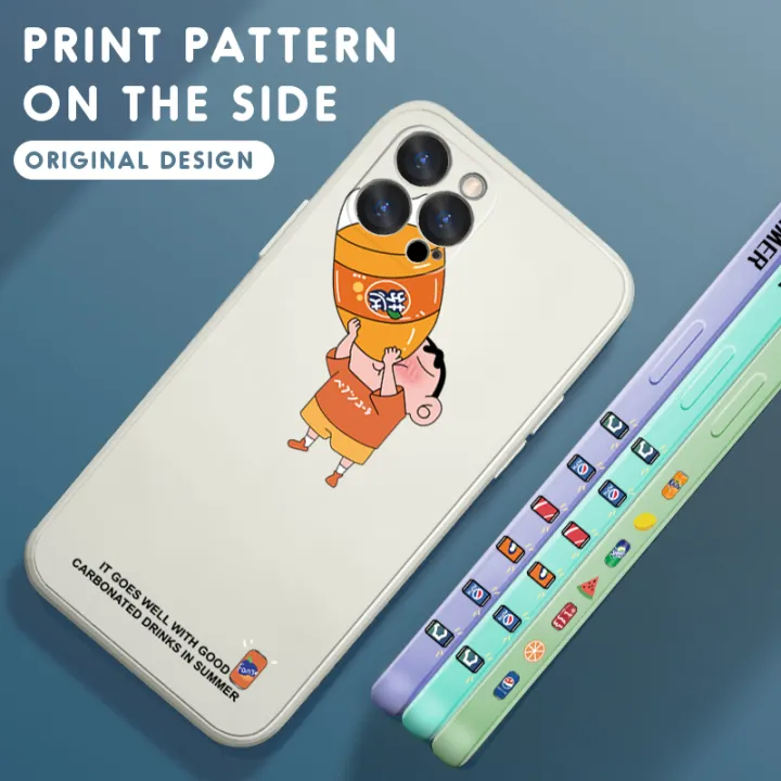 Phone Casing Case For Samsung Galaxy A71 5G/OnePlus Nord 2 5G Cartoon ...