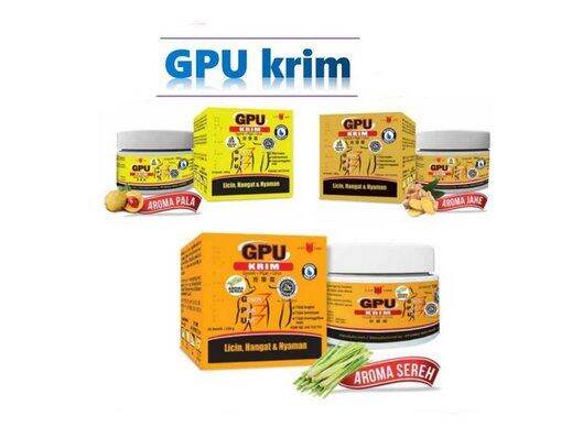 GPU Cream | Lazada Indonesia