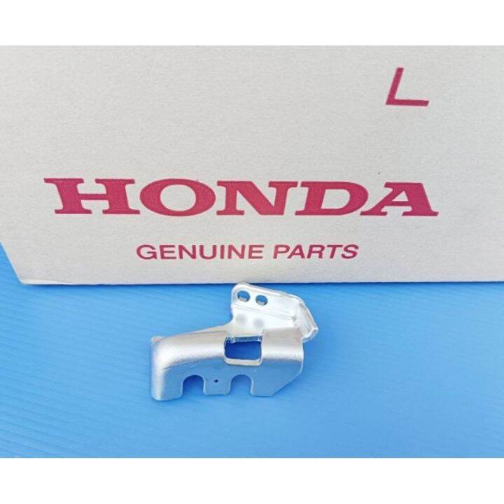 16169-K35-V01เหล็กยึดสายคันเร่ง HONDA PCX 2014-2017จำนวน1ชิ้น อะไหล่แท้ ...