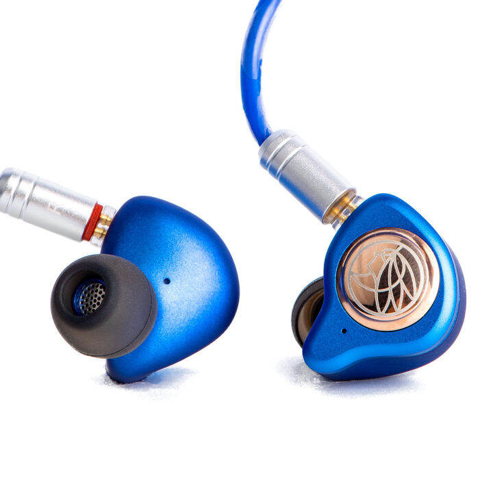 TFZ Air king หูฟัง IEM ระดับ Audiophile ถอดสายได้ มาพร้อมสายบลูทูธ TFZ ...