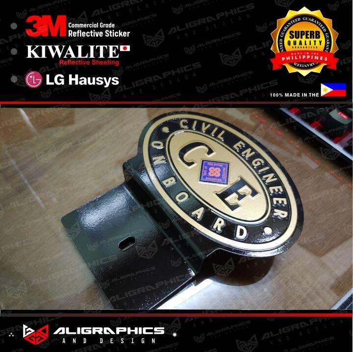 Philippine Institute of Civil Engineers ( PICE ) Galvanized metal ...