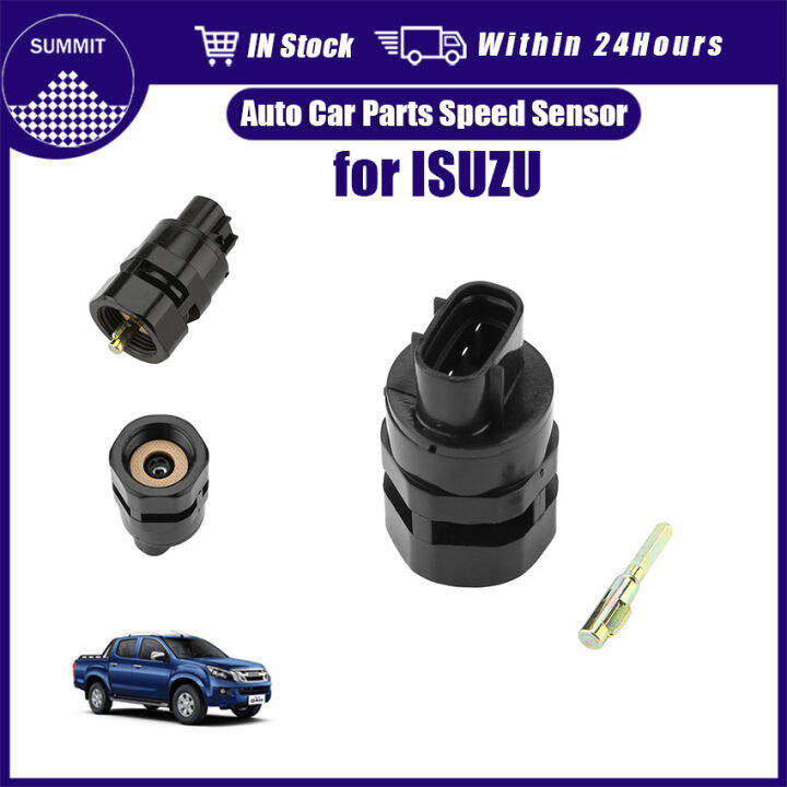 Isuzu Vehicle Transmission Speed Sensor Replacement Fit for Pickup ...