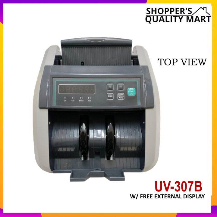 Bill counter machine | electronic bill counter | counting machine ...