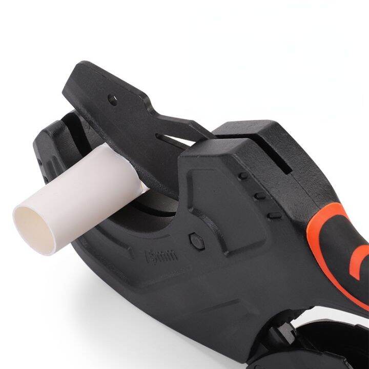 Portable Multi-functional PPR Quick-Change Pipe Cutter Various Sizes ...