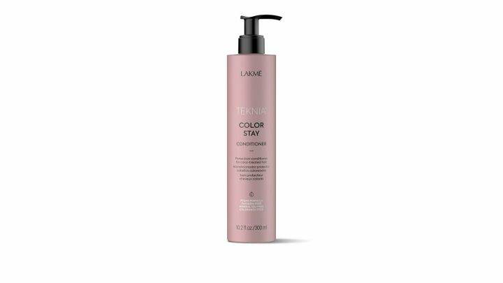 LAKME TEKNIA COLOR STAY CONDITIONER 300ml PE | Lazada PH
