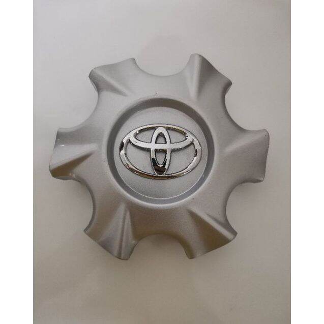 ORIGINAL TOYOTA KUN25 HILUX VIGO 2011 SPORT RIM COVER/ TAYAR RIM CAP ...