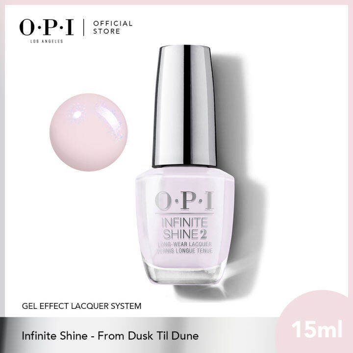 OPI Infinite Shine From Dusk Til Dune 15mL | Lazada PH