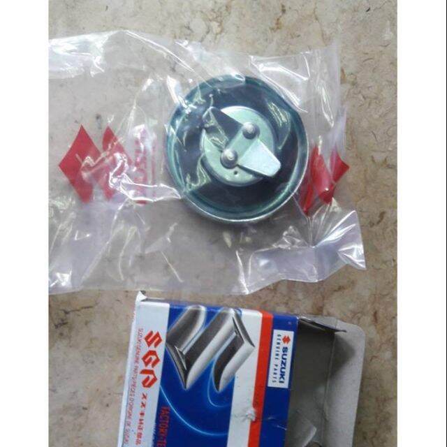 ♂Suzuki Raider 150 Tank Cover | Lazada PH