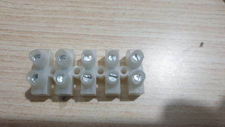 Terminal kabel plastik | Lazada Indonesia