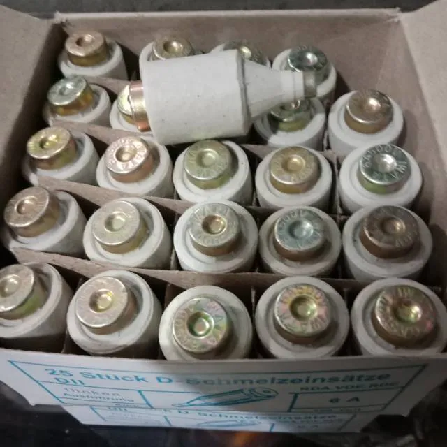 SIKRING BATU 6 A SIKRING LISTRIK | Lazada Indonesia