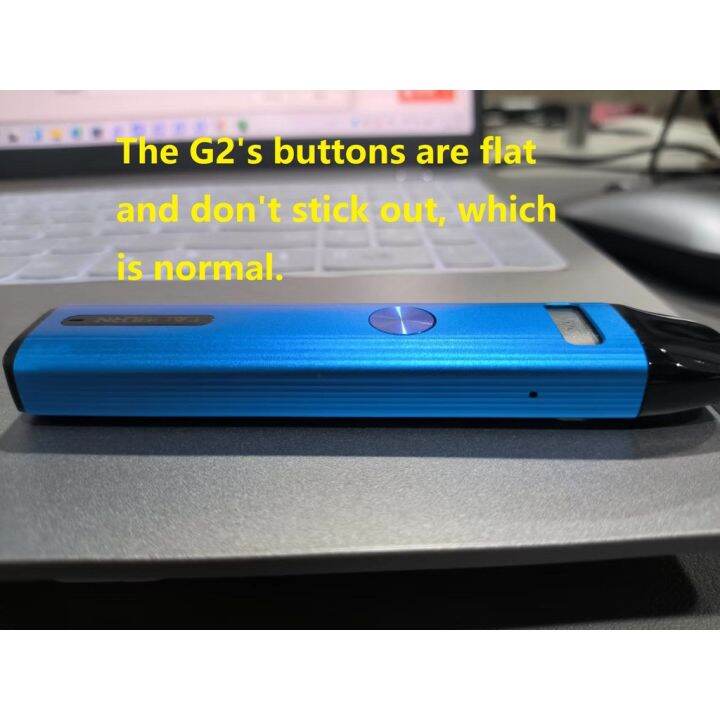 Legit Uwell Caliburn G2 G With Warranty VAPE SET POD KIT Caliburn G ...