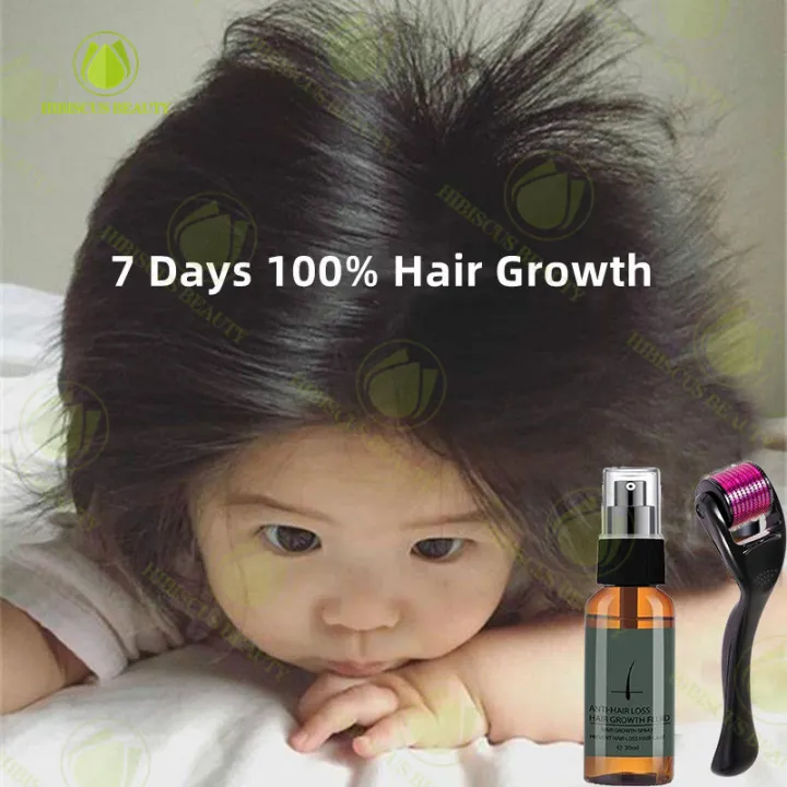 support COD 💖 hair treatment novo hair grower hair growth for men hair ...