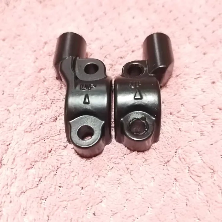 COD MOTORCYCLE SIDE MIRROR CLAMP NMAX | Lazada PH