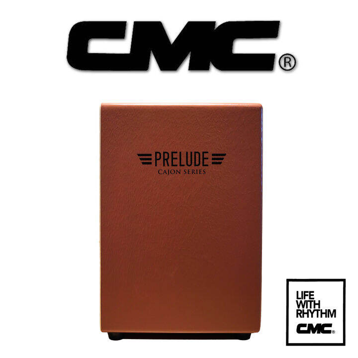 CMC Prelude Cajon Series [RhythmBox] กลองคาฮอง CMC สินค้าแท้ 100 % ...