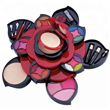 Mini Makeup Kit | Saubhaya Makeup