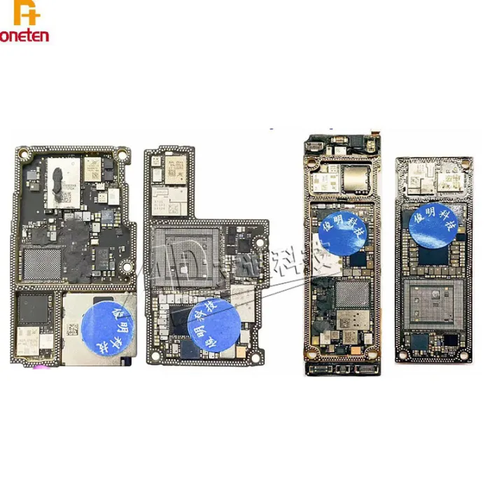 CNC Motherboard For Iphone 11 11pro 11promax In Qualcomm Version Swap ...