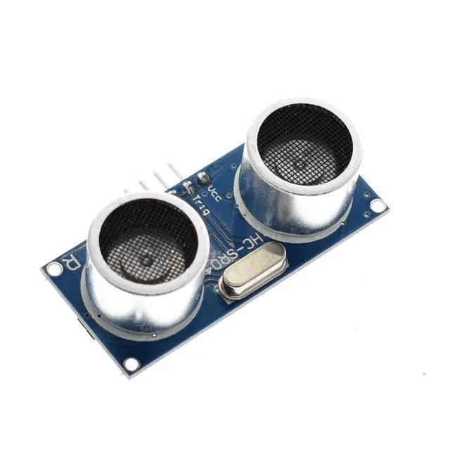 1pcs HC-SR04 to world Ultrasonic Wave Detector Ranging Module for arduino Distance Sensor ...