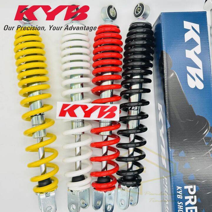 KYB Premium Mio Soul, Sporty, Mio 125 MX, MIOi 125, Mio SOULi 125 Shock ...