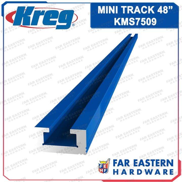 KREG Mini Trak 48 Track KMS7509 | Lazada PH
