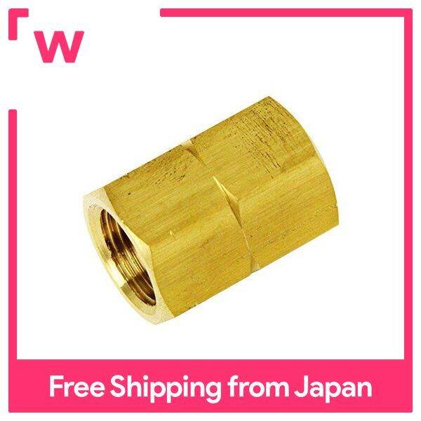 SK11 Socket different diameter Female thread Rc(PT)1/4 Female thread Rc ...