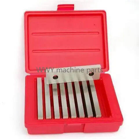 Parallel Block, Parallel Iron, Parallel Block, 18" Inch, 10 Pairs Of ...