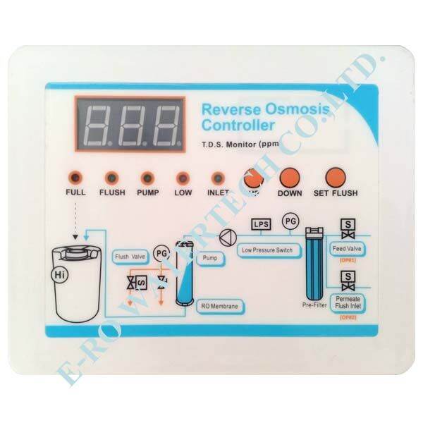 แผงควบคุม Reverse Osmosis Controller | Lazada.co.th