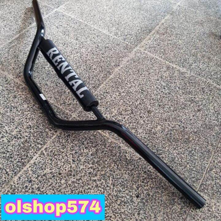 Stang rental setang trail rental universal semua motor bebek matic dll ...