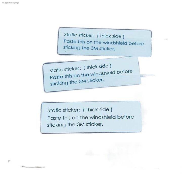 COD [Shop Malaysia] 3 pieces viofo a119/a129 series dashcam dvr ...